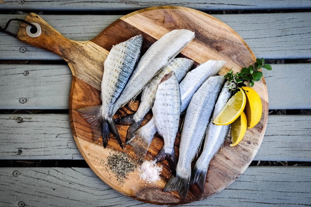 Leif Mannerström tipsar om fantastiskt enkel pastarätt - Bon Appetit