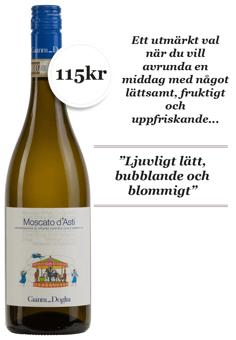 Så lagar du mat med vitt vin – och lyfter varje rätt - Bon Appetit