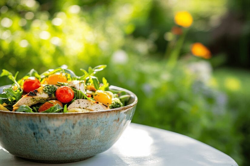 5 lätta sommarluncher – perfekta rätter när du vill ha något snabbt ...