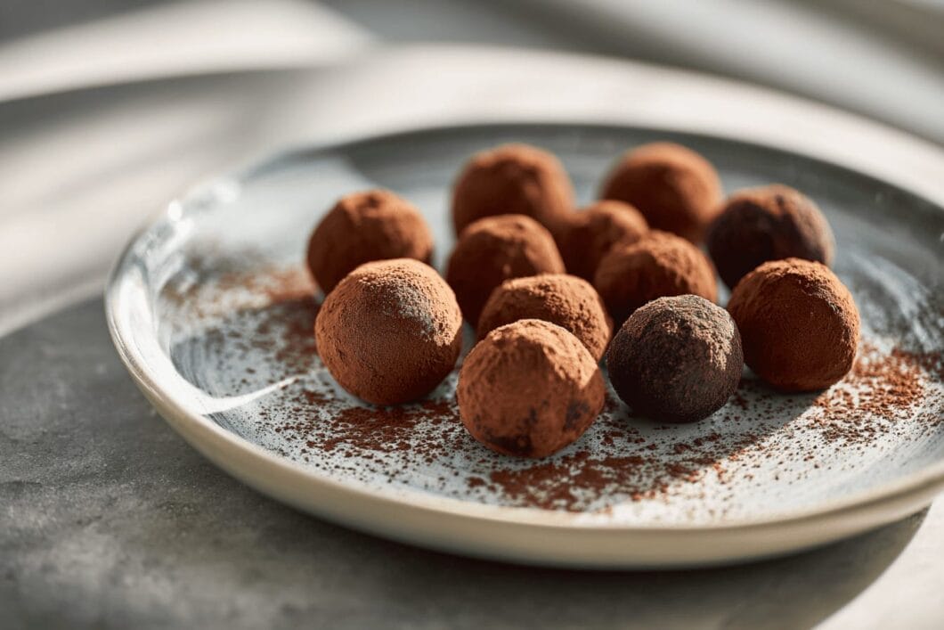 Per Morbergs 5 julklassiker han alltid lagar till jul - Bon Appetit