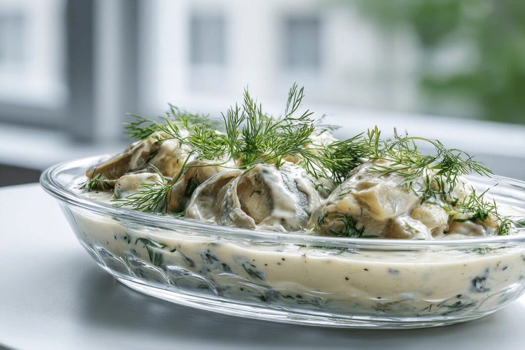 Per Morbergs 5 julklassiker han alltid lagar till jul - Bon Appetit