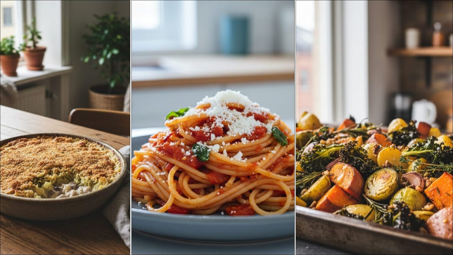 Leif Mannerströms godaste matsedel för hela veckan - Bon Appetit