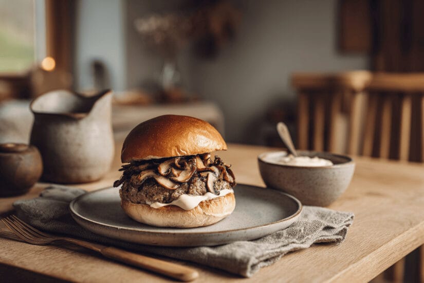Leif Mannerströms godaste matsedel för hela veckan - Bon Appetit
